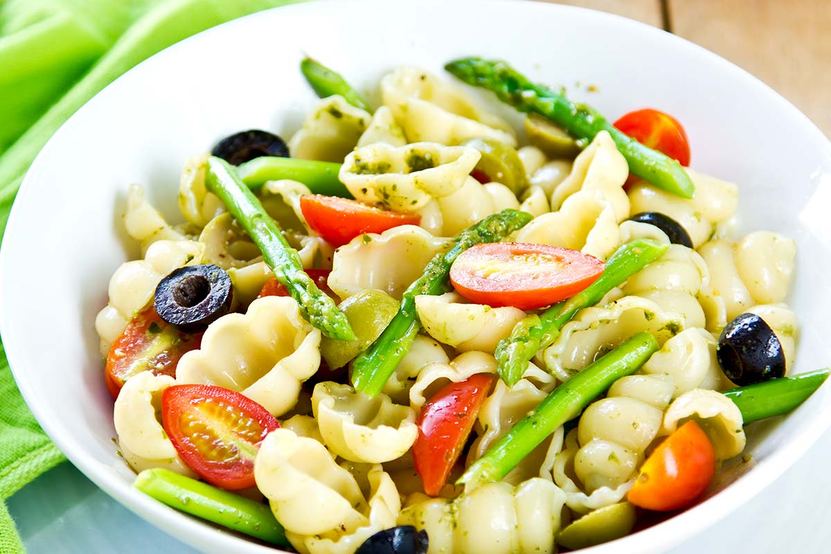 Cestini primavera - Casa Rustichella